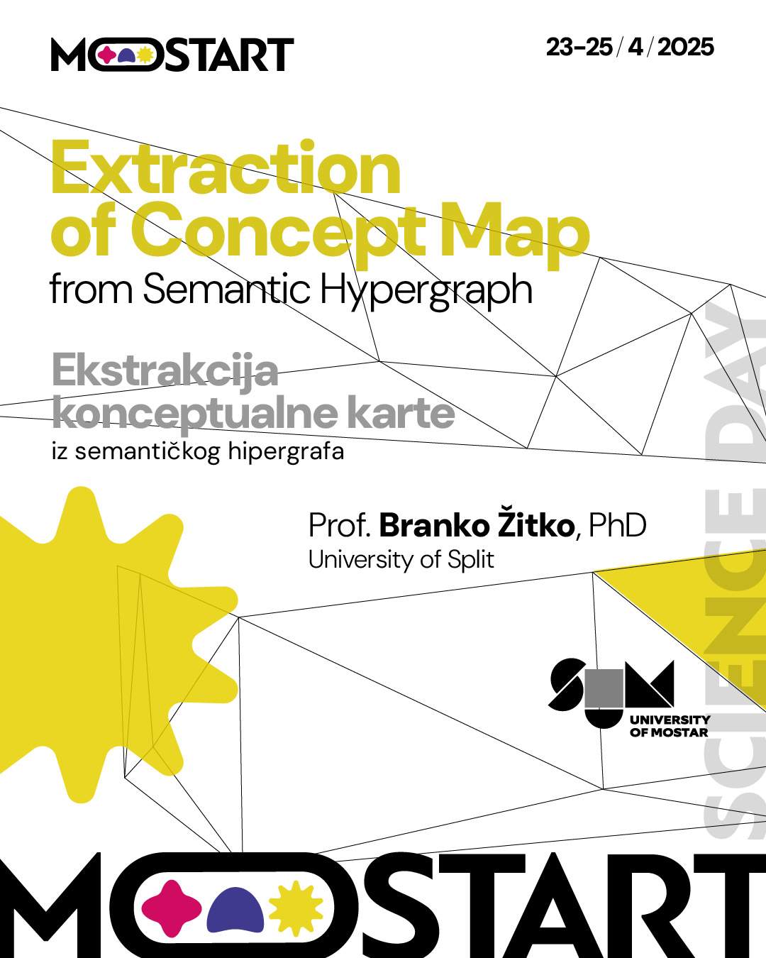 Prof. dr. sc. Branko Žitko o izradi konceptualne mape pomoću ...